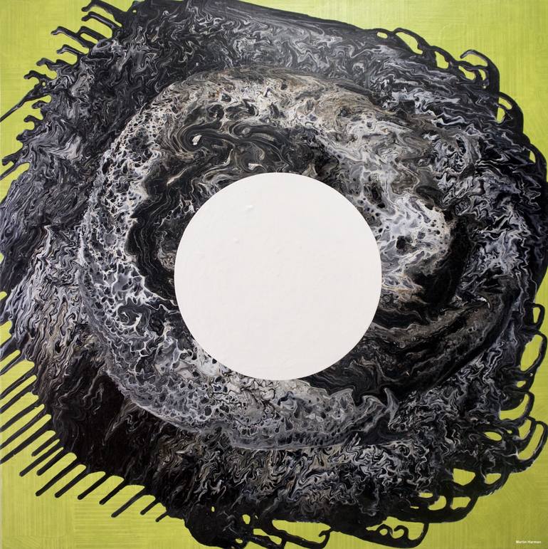 Philosophy of barcodes Collage by Martin Harman | Saatchi Art