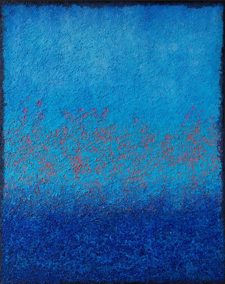 Shifting Paradigm - 8 Painting by Stefan Fierros | Saatchi Art