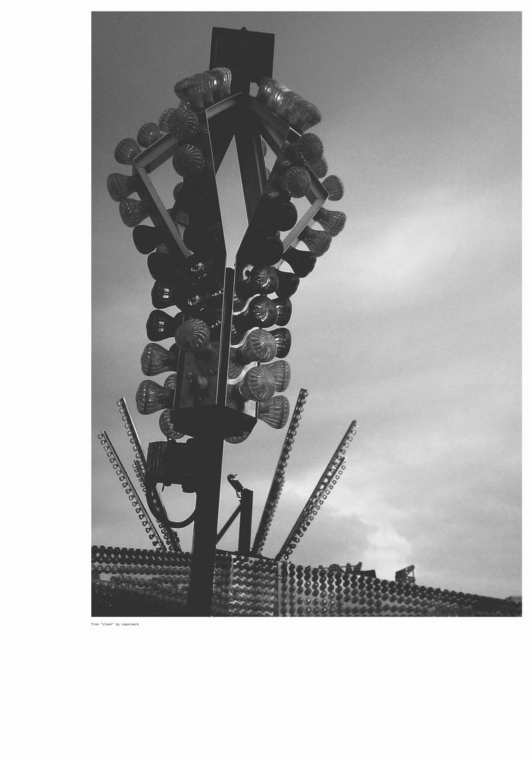 clowns_001 Photography by Mark Wilson | Saatchi Art