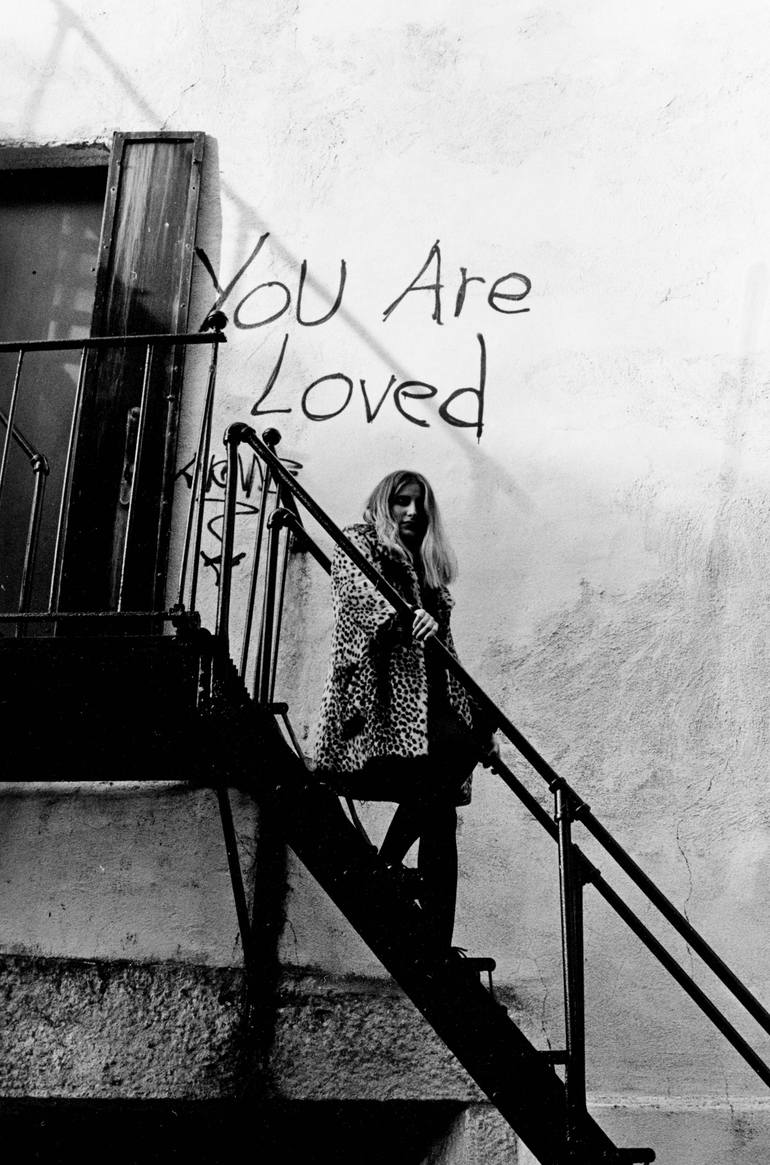 Providence Photography by Kelly Foster | Saatchi Art