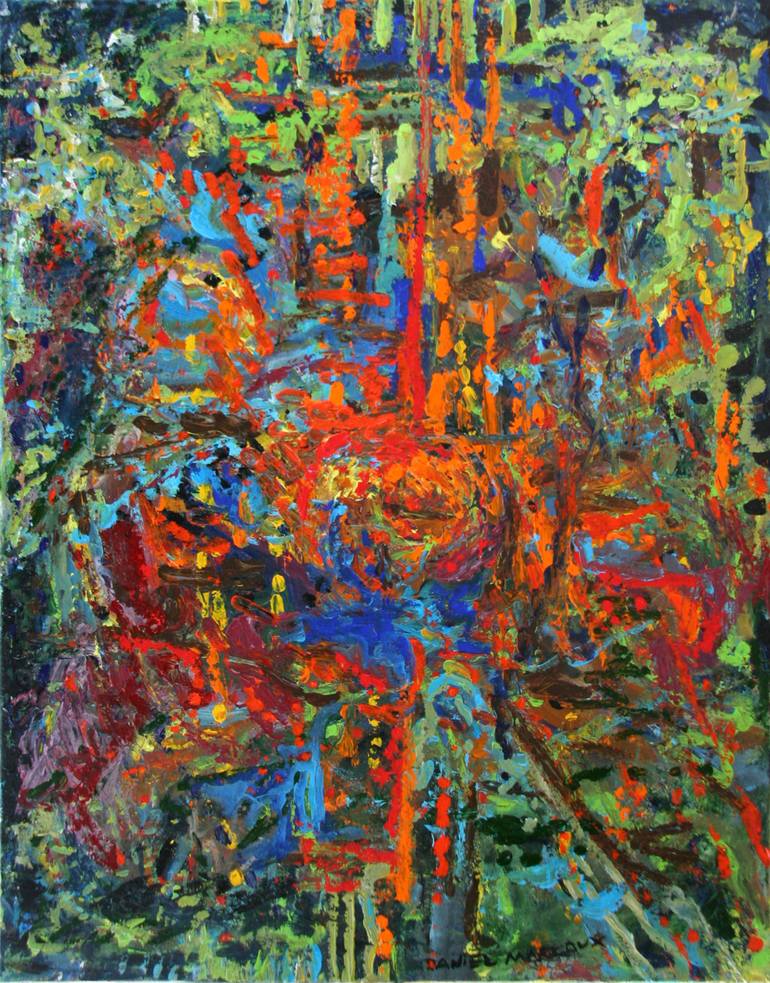 Primitive Paintings Primitive Painting Hi Res Stock Photography And