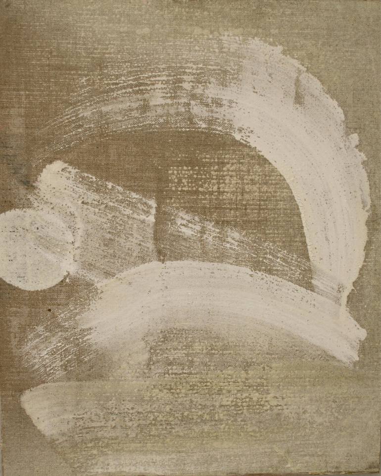 Tabula Painting by Mikko Bossa | Saatchi Art