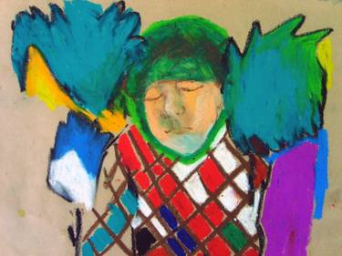 Semra Bulut Artworks | Saatchi Art