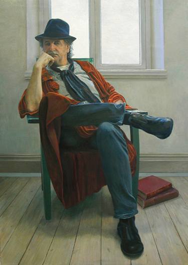 Lars Ostling | Saatchi Art