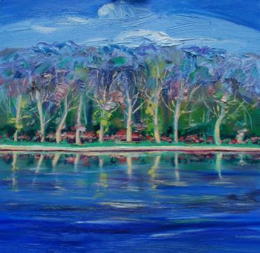 David Gosling | Saatchi Art