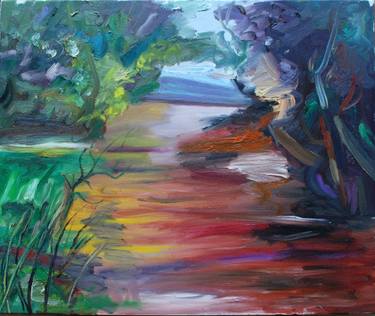 David Gosling | Saatchi Art