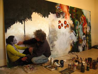 Lou Luneau Artworks | Saatchi Art