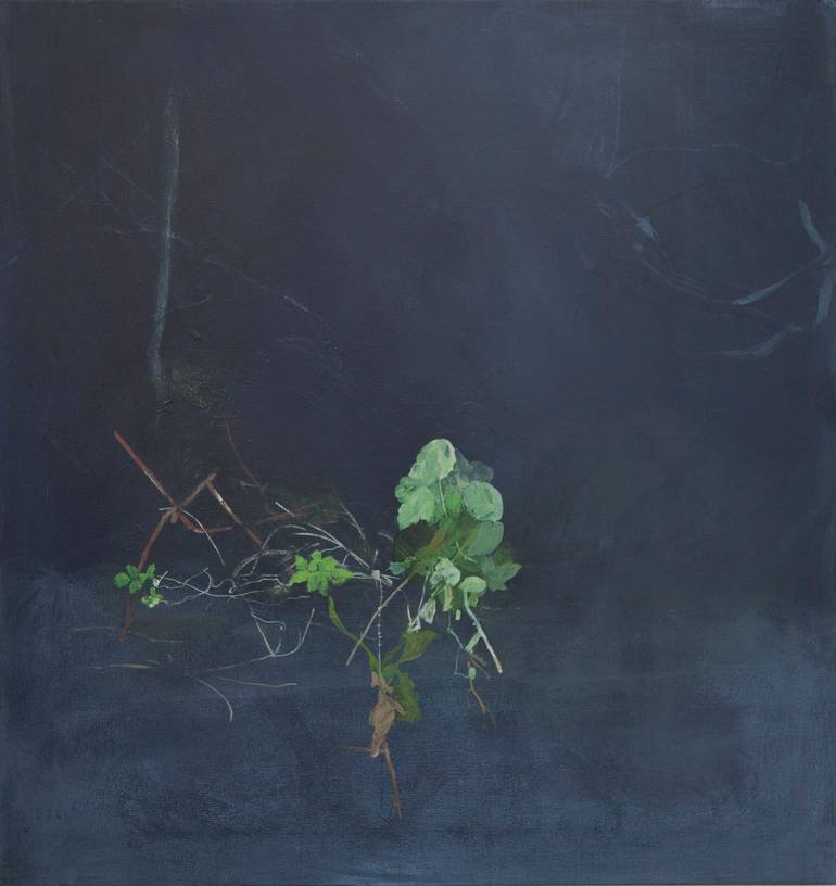 Stasis Painting by Ruth Piper | Saatchi Art