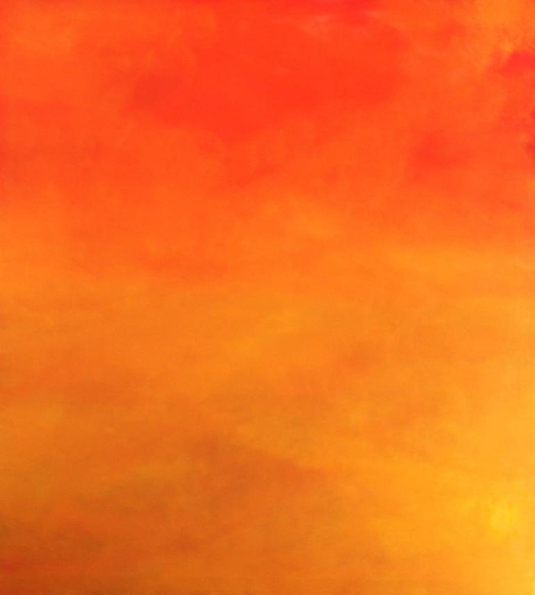 Shifting Shades Painting by David Snider | Saatchi Art