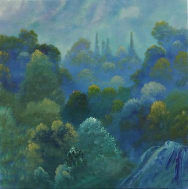 David Snider Artworks | Saatchi Art