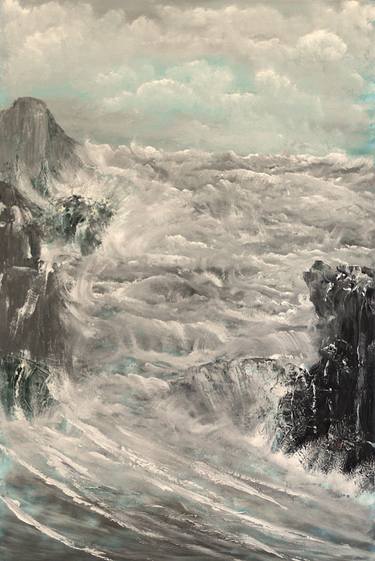 David Snider | Saatchi Art