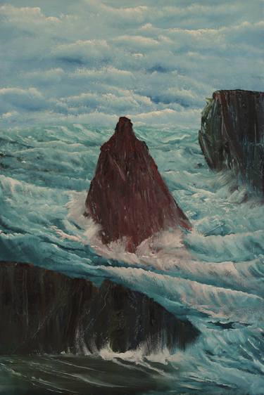 David Snider | Saatchi Art