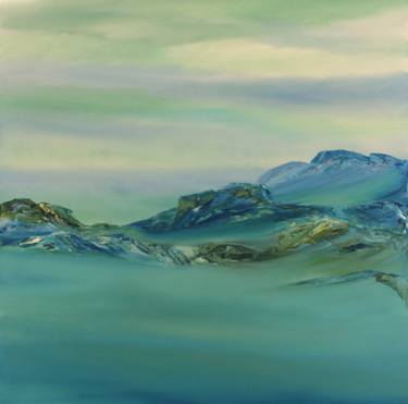 David Snider | Saatchi Art