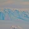 Arctic Painting by David Snider | Saatchi Art