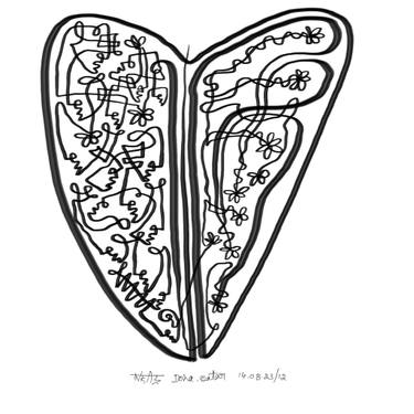 Inkas Arts Artworks | Saatchi Art