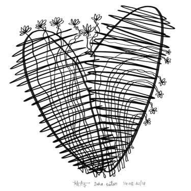 Inkas Arts Artworks | Saatchi Art