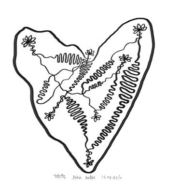 Inkas Arts Artworks | Saatchi Art