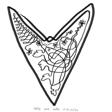 Inkas Arts Artworks | Saatchi Art