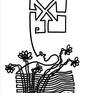 Positive vibes-82 Drawing by Shanmukha Kanchinakere Annegowda | Saatchi ...