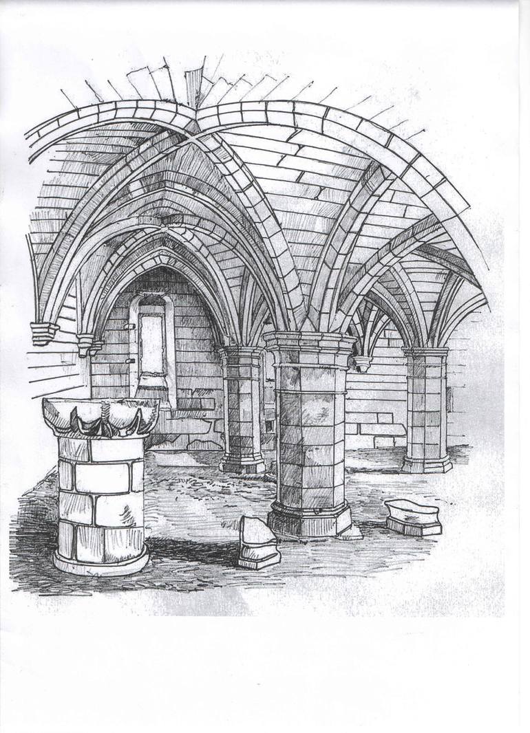 Marquetry work - Parchment Collage by Dusan Rakic | Saatchi Art