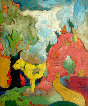 Mark Briscoe Artworks | Saatchi Art