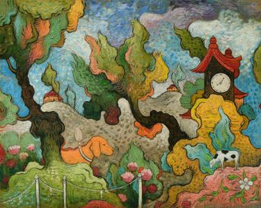 Mark Briscoe Artworks | Saatchi Art