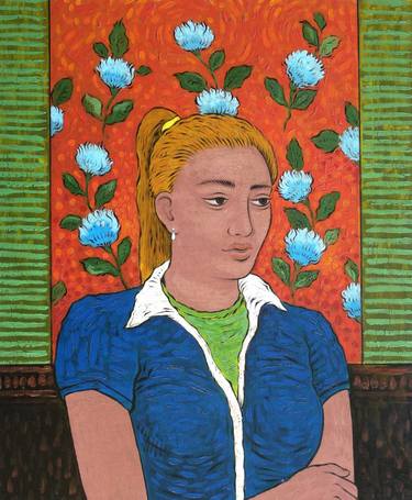 Mark Briscoe Artworks | Saatchi Art