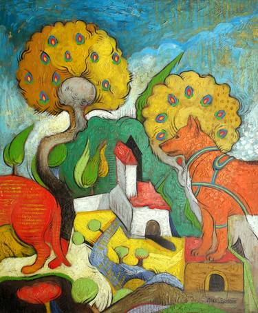 Mark Briscoe Artworks | Saatchi Art