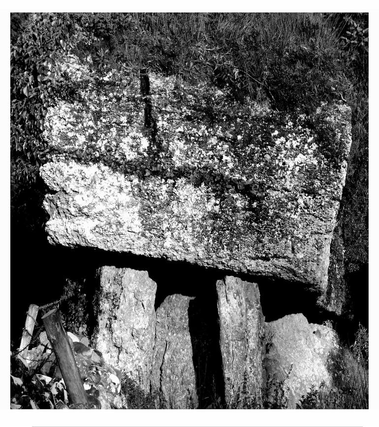 Labby Rock on the Block/ Winter Solstice Photography by Turlough Mor ...