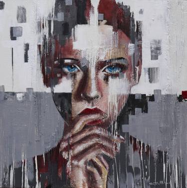 Donatella Marraoni | Saatchi Art
