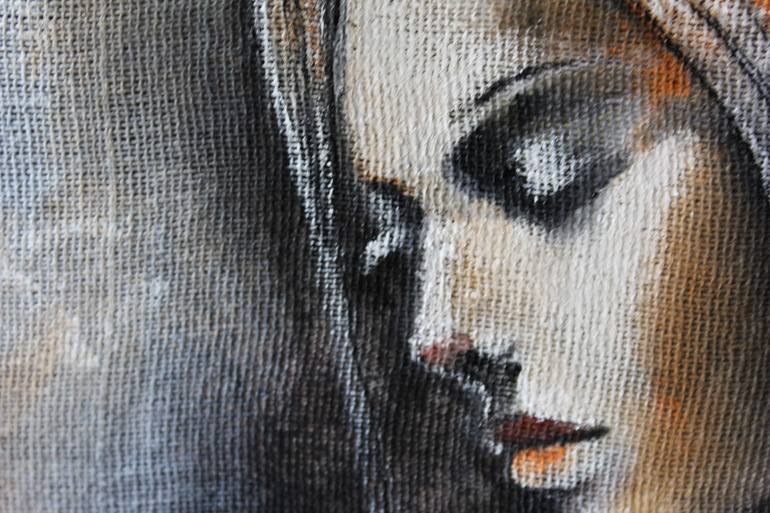 Mondo Parallelo IV Painting by Donatella Marraoni | Saatchi Art