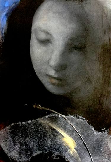 Isao Tomoda Artworks | Saatchi Art