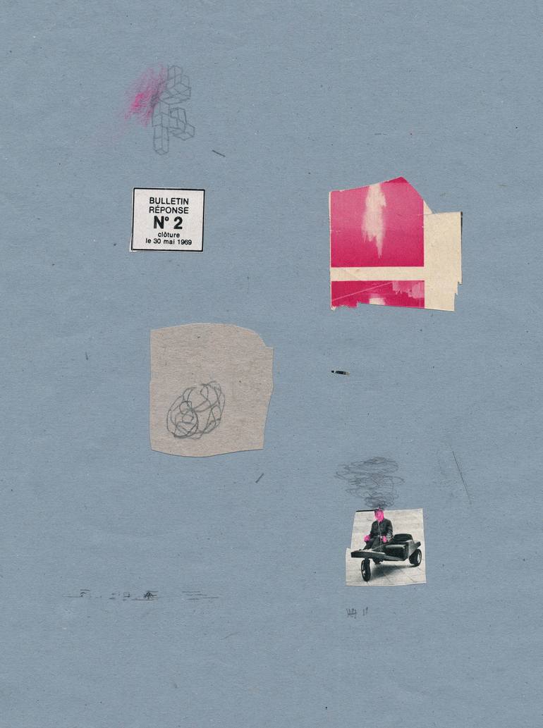 commodity fetishism 3.04 - Limited Edition 1 of 10 Mixed Media by ...