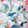 Pearl Fishers #2 Painting by Heidi Lanino | Saatchi Art