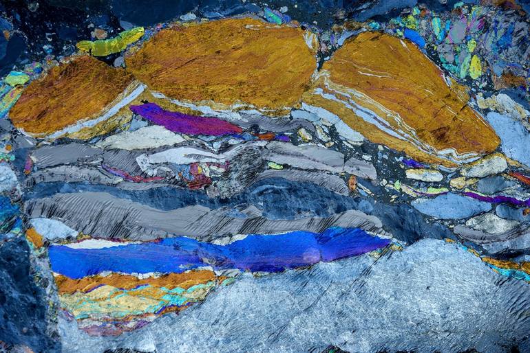 Doris Photography by Steven Hirsch | Saatchi Art