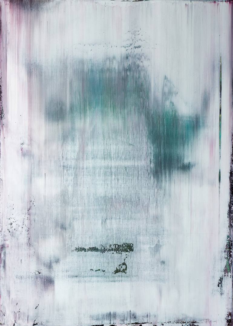 #112 Painting by Philipp Karcher | Saatchi Art