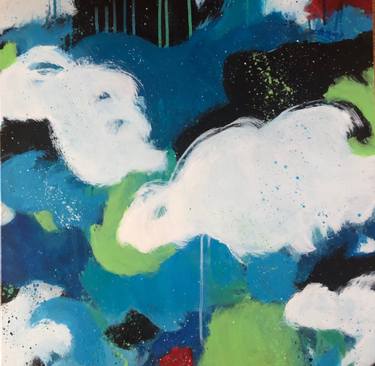 Kate Marion Lapierre Artworks | Saatchi Art