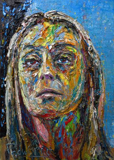 David Padworny Artworks | Saatchi Art