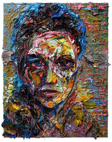 David Padworny | Saatchi Art