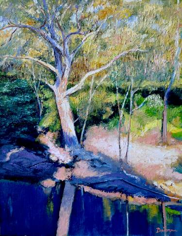 Dai Wynn | Saatchi Art