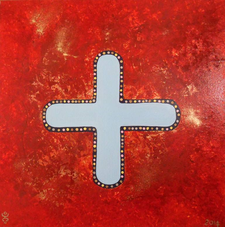 Addition Painting by Bernard Rangel | Saatchi Art