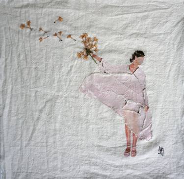 Isabelle Joubert | Saatchi Art