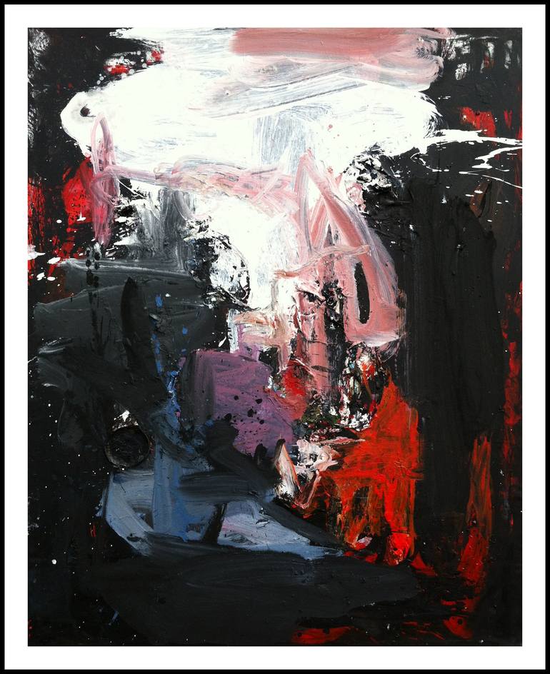 Settings Painting by Iarca Gallery | Saatchi Art