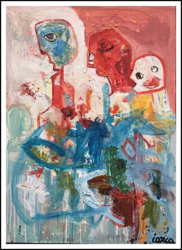 Iarca Gallery Artworks | Saatchi Art