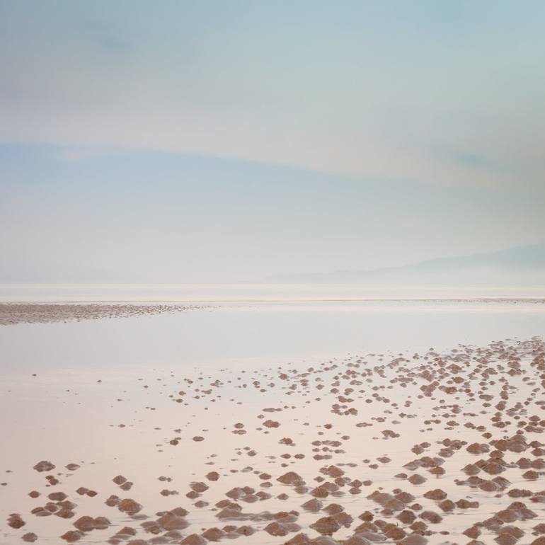 Ostel Bay I, Scottish Highlands Photography by Lynne Douglas | Saatchi Art