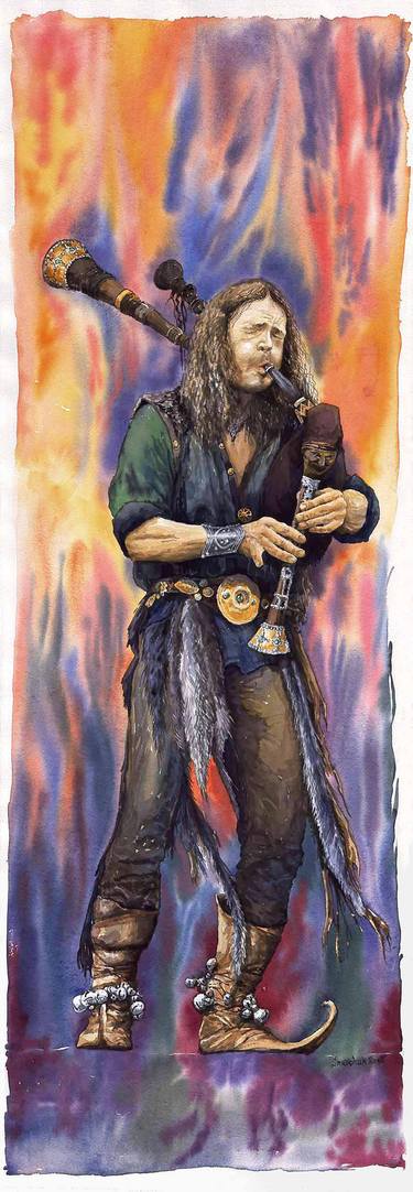 Yuriy Shevchuk Artworks | Saatchi Art