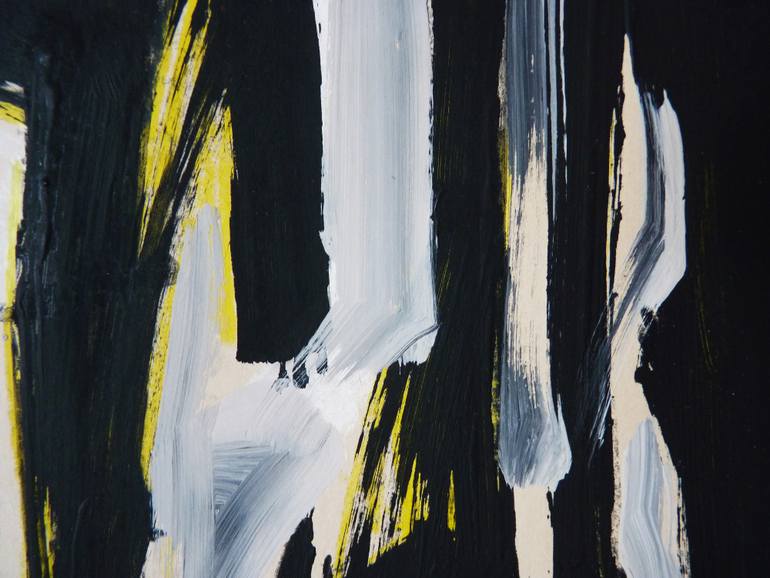 Incongruous Disposition 2 Painting by Mark Fearn | Saatchi Art