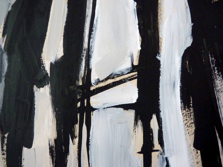 Incongruous Disposition 3 Painting by Mark Fearn | Saatchi Art