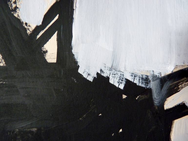 Incongruous Disposition 3 Painting by Mark Fearn | Saatchi Art