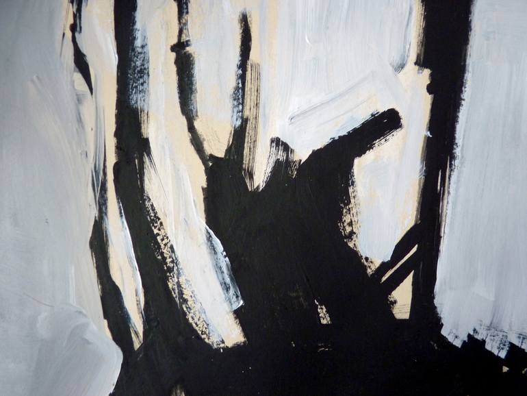 Incongruous Disposition 3 Painting by Mark Fearn | Saatchi Art
